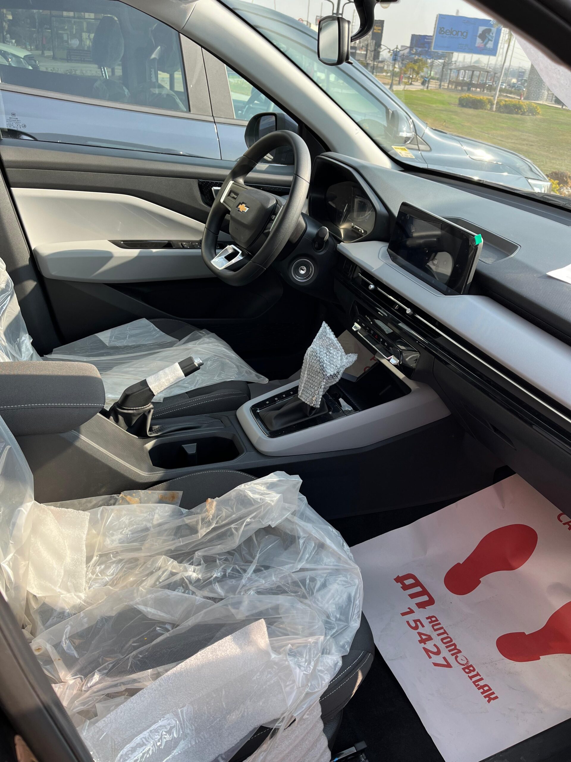 CHEVROLET – Optra – LT 2025 – Automobilak