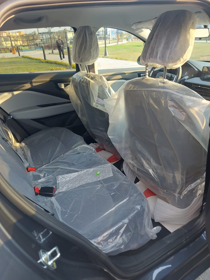 CHEVROLET – Optra – LT 2025 – Automobilak