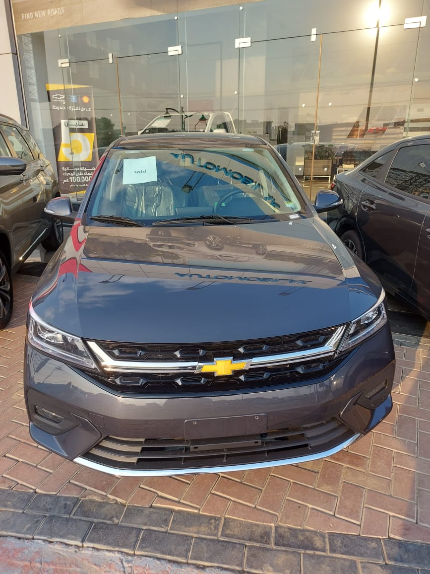 CHEVROLET – Optra – LT 2025 – Automobilak