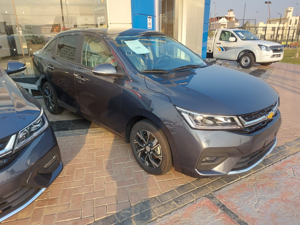 CHEVROLET – Optra – LT 2025 – Automobilak