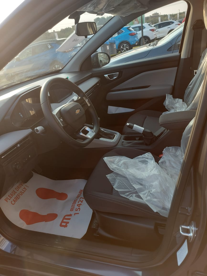 CHEVROLET – Optra – LT 2025 – Automobilak