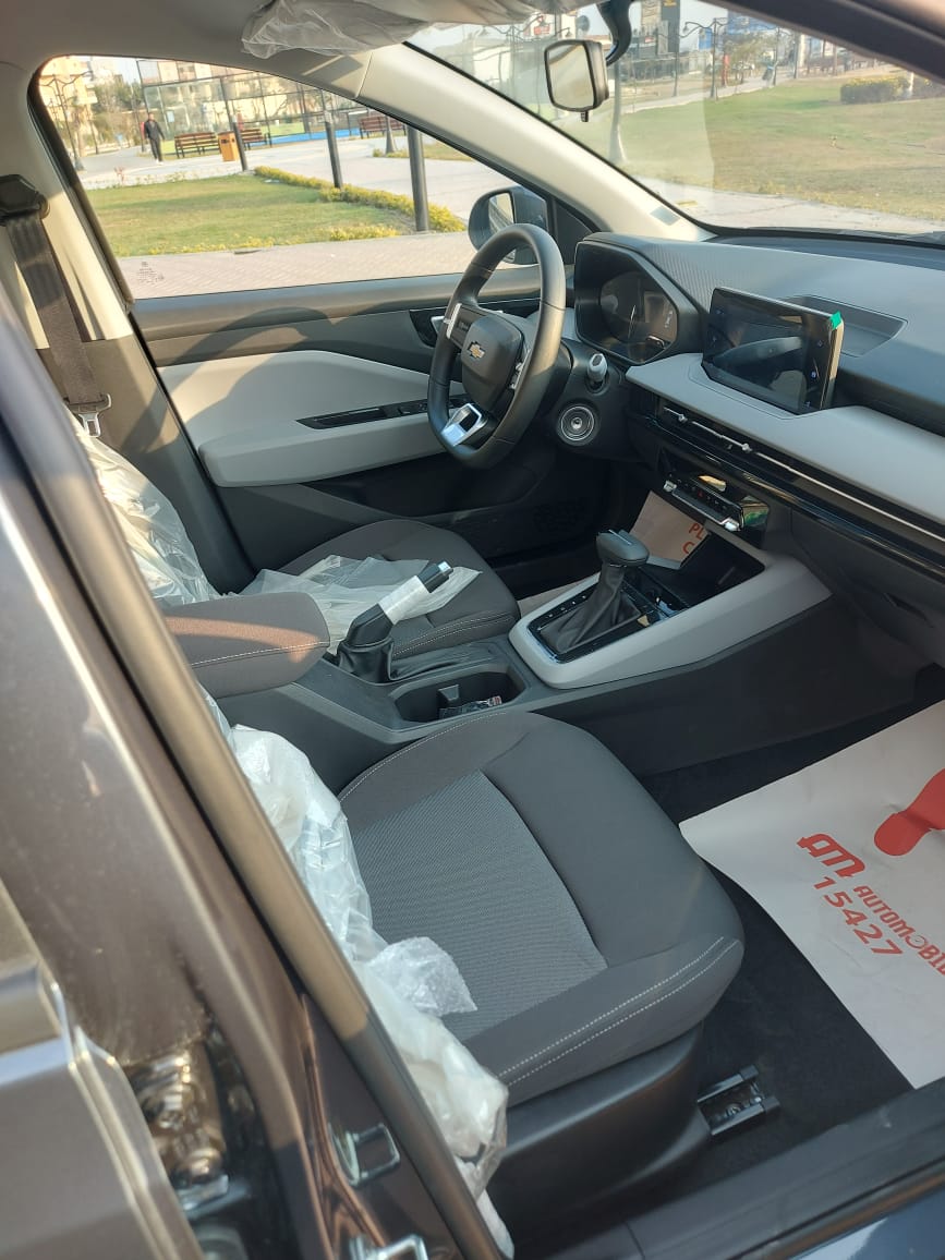 CHEVROLET – Optra – LT 2025 – Automobilak