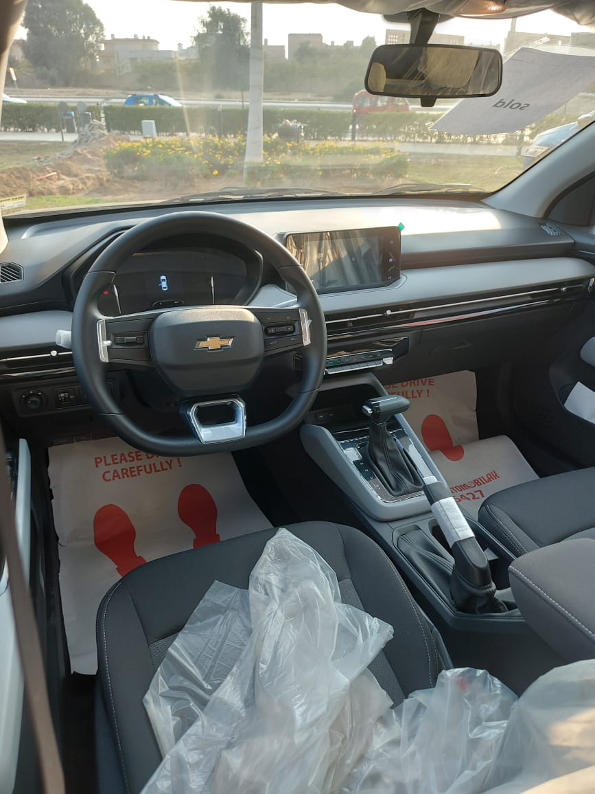 CHEVROLET – Optra – LT 2025 – Automobilak