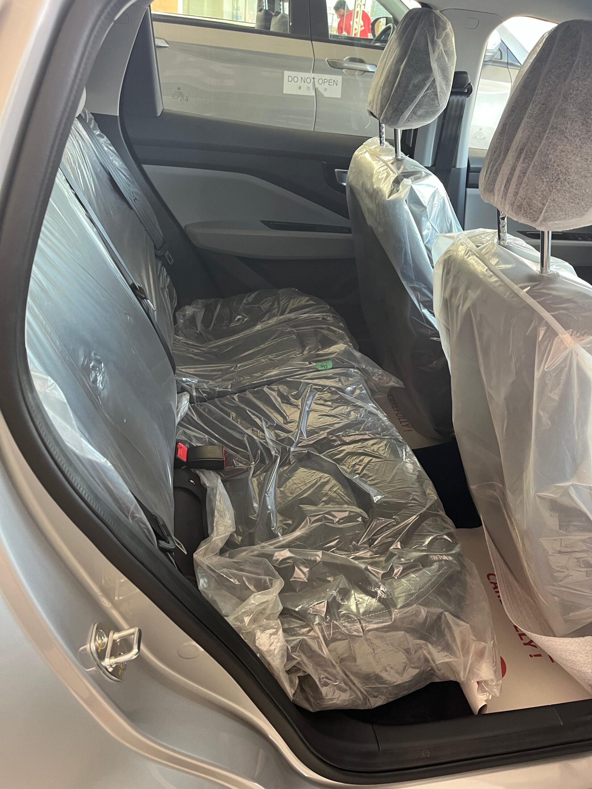 CHEVROLET – Optra – LT 2025 – Automobilak